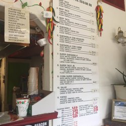 Taqueria El Lugar 3 - 12 Reviews - Mexican - 2121 E 5th St, Tyler, TX ...