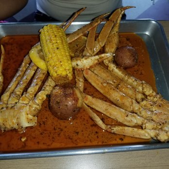 Ugly Crab - 86 Photos & 46 Reviews - Seafood - 9655 E US Hwy 36, Avon ...