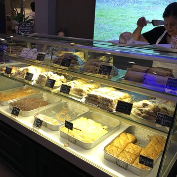 Kephi Greek Kitchen - (New) 182 Photos & 154 Reviews - Greek - 1635 ...