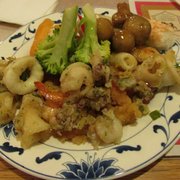 Mid Hudson Buffet - 25 Photos & 34 Reviews - Buffets - 1110 Ulster Ave ...