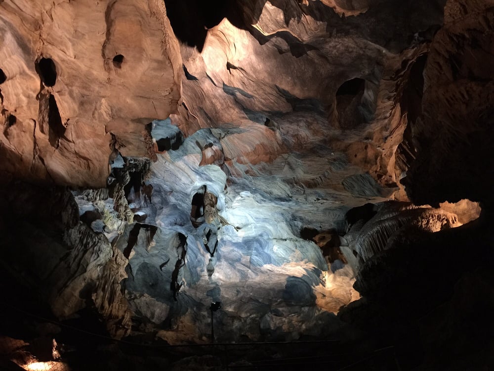 California Cavern State Historic Landmark - 136 Photos & 60 Reviews ...