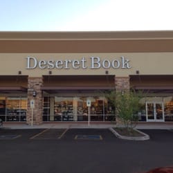 Deseret Book - 15 Photos - Bookstores - 2894 South Santan Village Pkwy ...