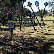 Flying Armadillo Disc Golf Course - 33 Photos - Disc Golf - 3115 ...