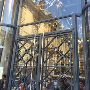 Daroco - 69 Photos & 41 Reviews - Italian - 6 rue Vivienne, Bourse ...