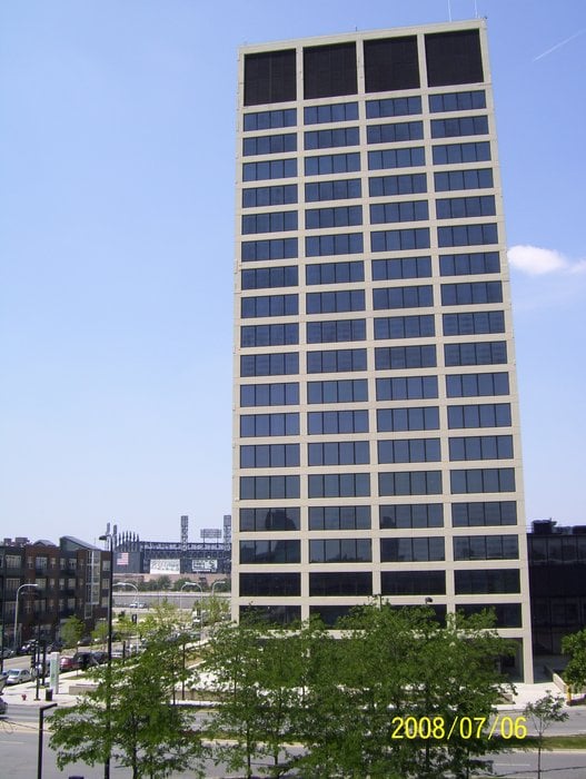 IIT Research Institute - Colleges & Universities - 10 W 35th St ...