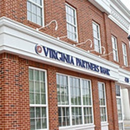 Virginia Partners Bank - 12 Photos - Banks & Credit Unions - 410 ...
