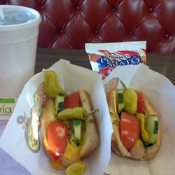 Bozo Hot Dogs - 12 Reviews - Hot Dogs - 1205 Sheffield Ave, Dyer, IN ...