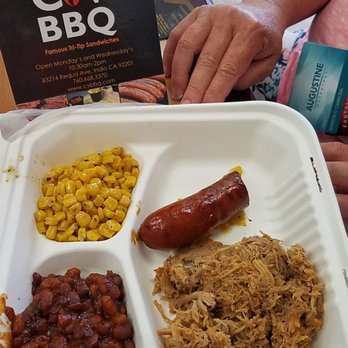 CV BBQ - 78 Photos & 24 Reviews - Barbeque - 83214 Requa Ave, Indio, CA ...