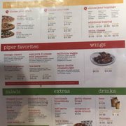 Peter Piper Pizza - 15 Photos - Pizza - 4411 US Highway 83, Laredo, TX ...
