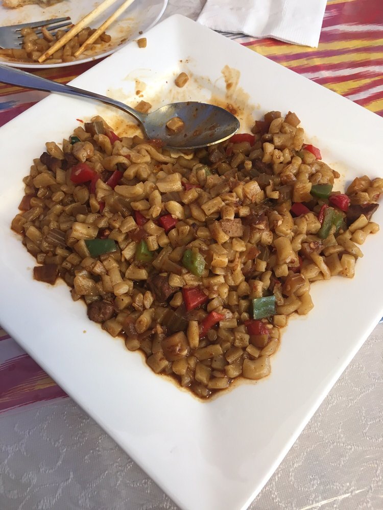 Silk Road Uyghur Cuisine - Order Food Online - 106 Photos & 74 Reviews ...
