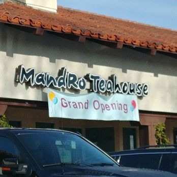 MandRo Teahouse - 383 Photos & 139 Reviews - Bubble Tea - 34956 Newark ...