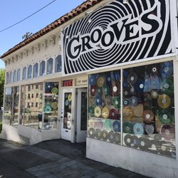 Grooves Inspiralled Vinyl - 21 Photos & 54 Reviews - Music & DVDs ...