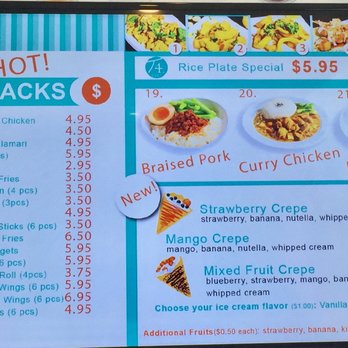 T4 - Tea 4 U - 583 Photos & 273 Reviews - Bubble Tea - 2212 16th St ...