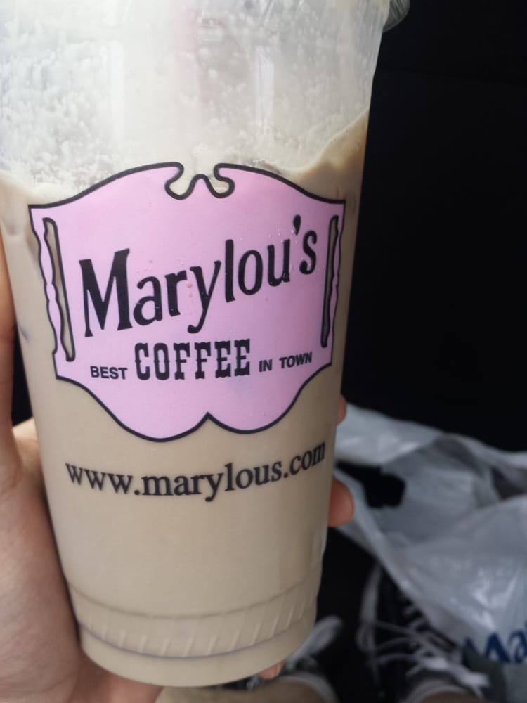 Marylou’s Coffee - 28 Photos & 92 Reviews - Coffee & Tea - 308 Willard ...