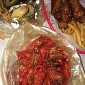 Claw Shack - 998 Photos & 820 Reviews - Cajun/Creole - 1696 Berryessa ...