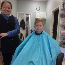 Joyce Hair Design - 137 Reviews - Hair Salons - 4184 Piedmont Ave ...