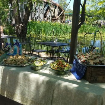 Flower Farm Cafe - 105 Photos & 98 Reviews - Coffee & Tea - 9280 ...