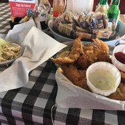Flying Fish - 148 Photos & 110 Reviews - American (Traditional) - 1838 ...