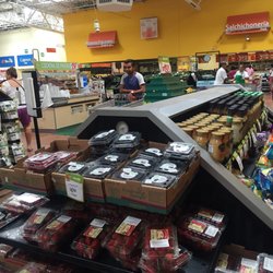 Walmart - Department Stores - Miguel de la Madrid 17, Manzanillo ...