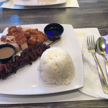 D’Pinoy Joint - 107 Photos & 40 Reviews - Filipino - 7680 S Las Vegas ...