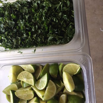 Taco Man Express - 42 Photos & 27 Reviews - Caterers - 1500 N Elizabeth ...