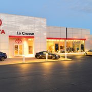 Toyota of La Crosse - 13 Photos - Car Dealers - 800 S 3rd St, La Crosse ...