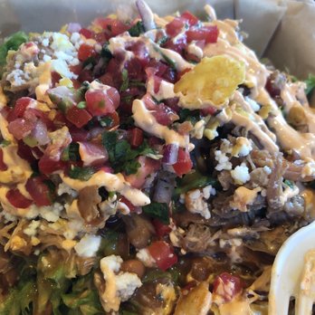 Rocket Taco - 55 Photos & 114 Reviews - Tacos - 1594 Main St, Freeland ...