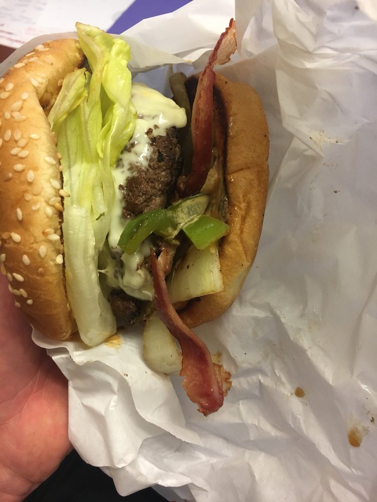 Jessica’s Unique Bite Burgers - 26 Reviews - Food Trucks - Kenmore, WA ...