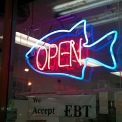 King Fish Market - 19 Photos & 18 Reviews - Fish & Chips - 6175 ...