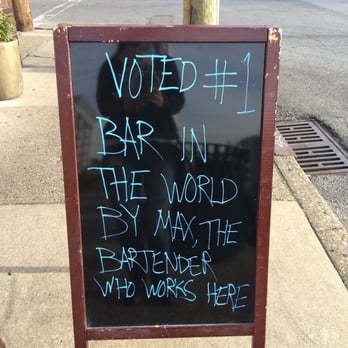 Four Pegs - 129 Photos & 165 Reviews - Lounges - Germantown ...