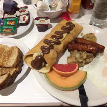 Allô! Mon Coco - 43 photos & 37 avis - Déjeuner et brunch - 2700 ...