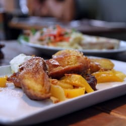 Foreign Cinema - 4250 Photos & 4358 Reviews - Breakfast & Brunch - 2534 ...