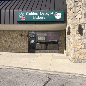 Golden Delight Bakery - 38 Photos & 75 Reviews - Bakeries - 1516 Bethel ...