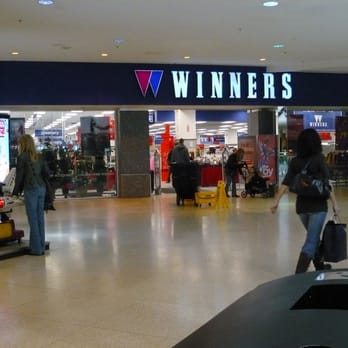 Winners - 12 Photos & 12 Reviews - Department Stores - 8882 170 Street ...