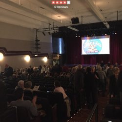 Algonquin Arts Theatre - Performing Arts - 173 Main St, Manasquan, NJ ...