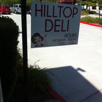 Hilltop Deli - Order Online - 33 Photos & 55 Reviews - Sandwiches ...