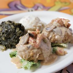 Olde Nola Cookery - Cajun/Creole - 1317 Photos & 1007 Reviews - 205 ...