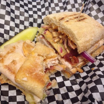 Harbor East Delicatessen And Pizzeria - Order Food Online - 64 Photos ...