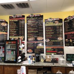 9er’s Grill - 60 Photos & 75 Reviews - American (Traditional) - 9865 ...