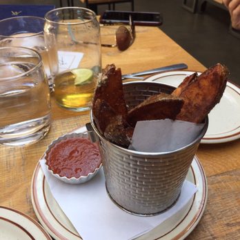 Whiskey Kitchen - 276 Photos & 170 Reviews - Southern - 201 W Martin St ...