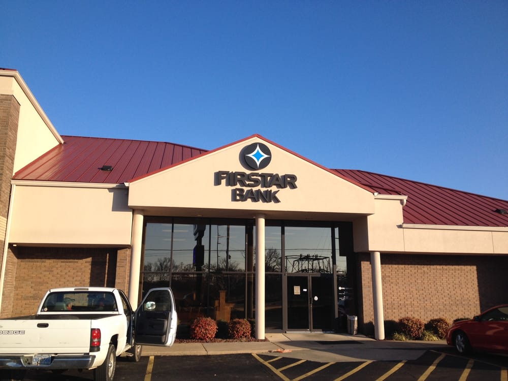 Firstar Bank Banks Credit Unions 103 E Ray Fine Blvd Roland OK firstar-bank-banks-credit-unions-103-e-ray-fine-blvd-roland-ok