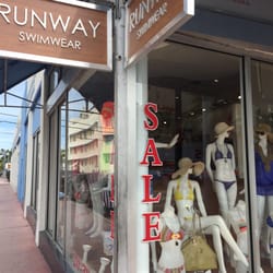 Runway Swimwear - 16 Photos & 16 Reviews - Swimwear - 645 Lincoln Rd ...