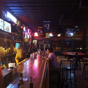 Marley’s Sports Bar - 15 Photos & 18 Reviews - Sports Bars - 407 ...