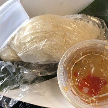 Sticky Rice Lao Street Food - 524 Photos & 148 Reviews - Laotian - 1915 ...