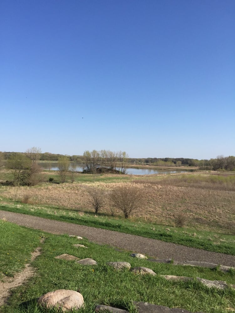 Ada Hayden Heritage Park - 15 Photos & 12 Reviews - Parks - 5205 Grand ...