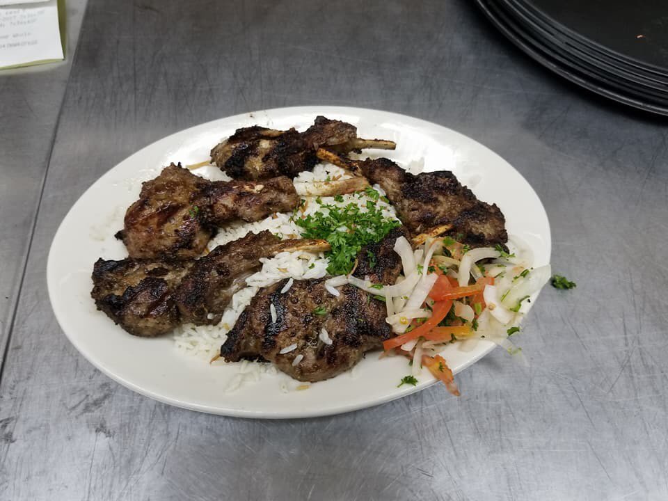 Remas - 51 Photos & 12 Reviews - Middle Eastern - 11444 Joseph Campau ...