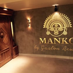 Manko - 21 Photos & 11 Reviews - Peruvian - 15 avenue Montaigne, Champs ...