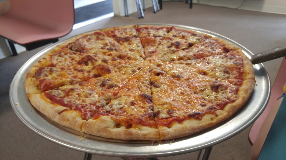 Rondo’s Pizzeria - Pizza - 578 Tazewell Pike, Luttrell, TN - Restaurant ...