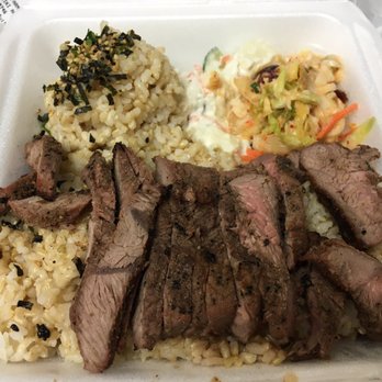 HI Steaks Ala Moana - 81 Photos & 33 Reviews - Steakhouses - 1450 Ala ...