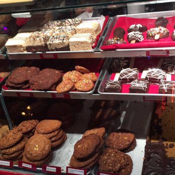 Hot Cookie - 725 Photos & 1293 Reviews - Bakeries - 407 Castro St ...